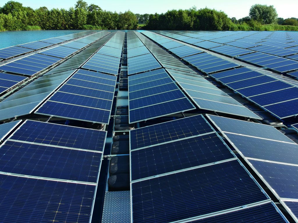 Agrisolar by Solar Power Europe